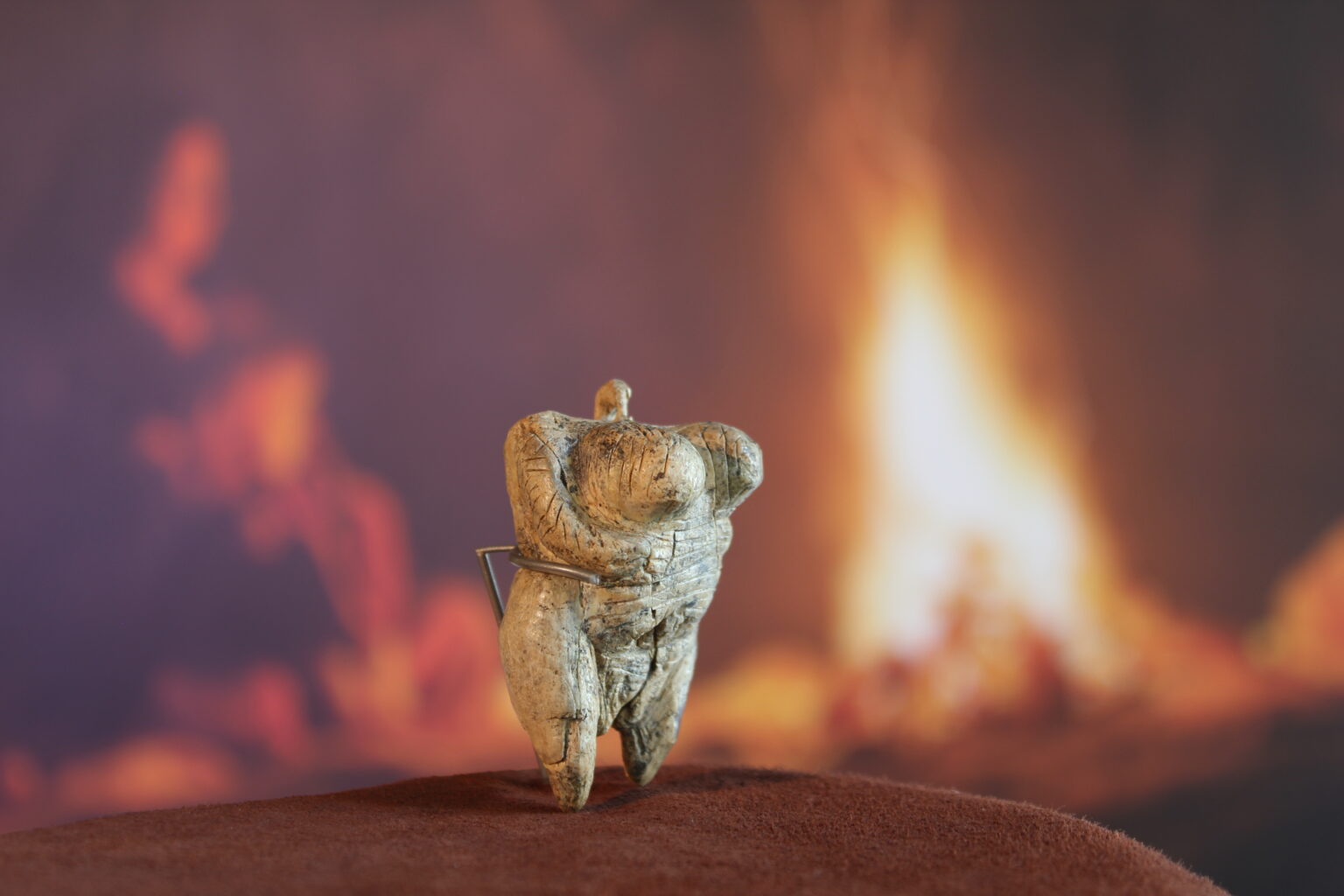 Grundkurs Archäologie 2023/24 - Weltkultursprung